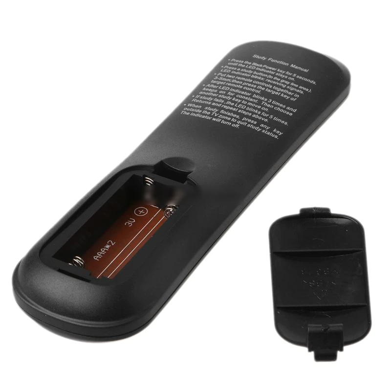 Remote Control Nexbox A95X Android 7.1 TV Box Set-top Controller ...