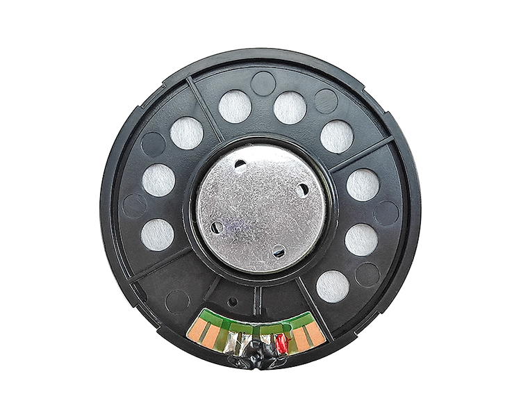 53mm Speaker Driver Unit 32 Ohm Headphones 120dB 20-20KHz 2pcs - Earpadfix