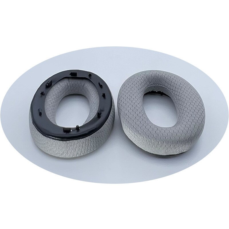 Ear pads Sony WH-1000XM3 WH1000XM3 Over-Ear Mesh Fabric Cushion Cover ...