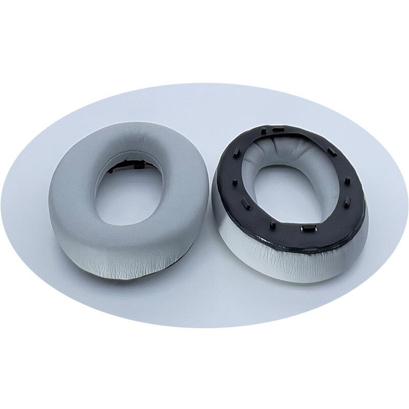 Ear pads Sony WH-1000XM3 WH1000XM3 Over-Ear Mesh Fabric Cushion Cover ...