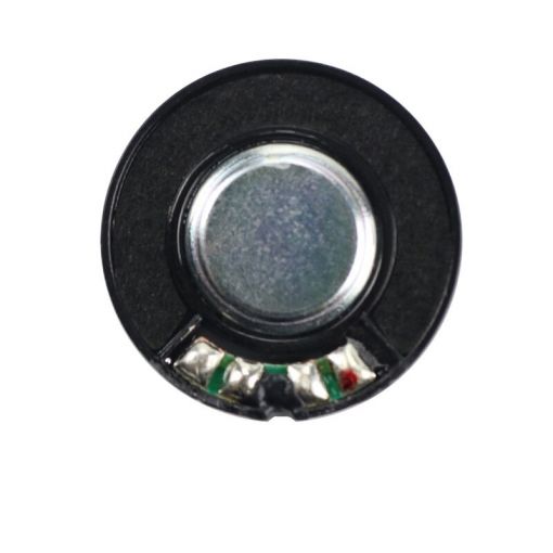 30mm Headphone Speaker Driver 32ohm 113DB Mini Headphones Loudspeaker ...