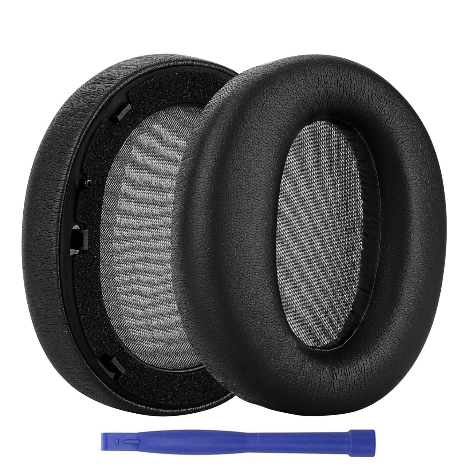 Edifier W820NB Headphones Ear Pads Cushion Foam Cover - Earpadfix