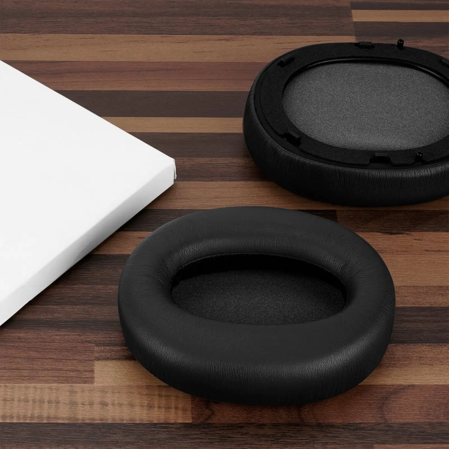 Edifier W820NB Headphones Ear Pads Cushion Foam Cover - Earpadfix