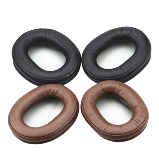 Sony MDR-1R MK2 1RBT 1ADAC MDR-1A 1ABT Headphones Ear Pads Cushion Foam ...