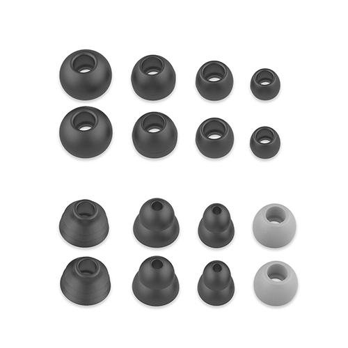 Eartips Ear Tips Buds - Earpadfix