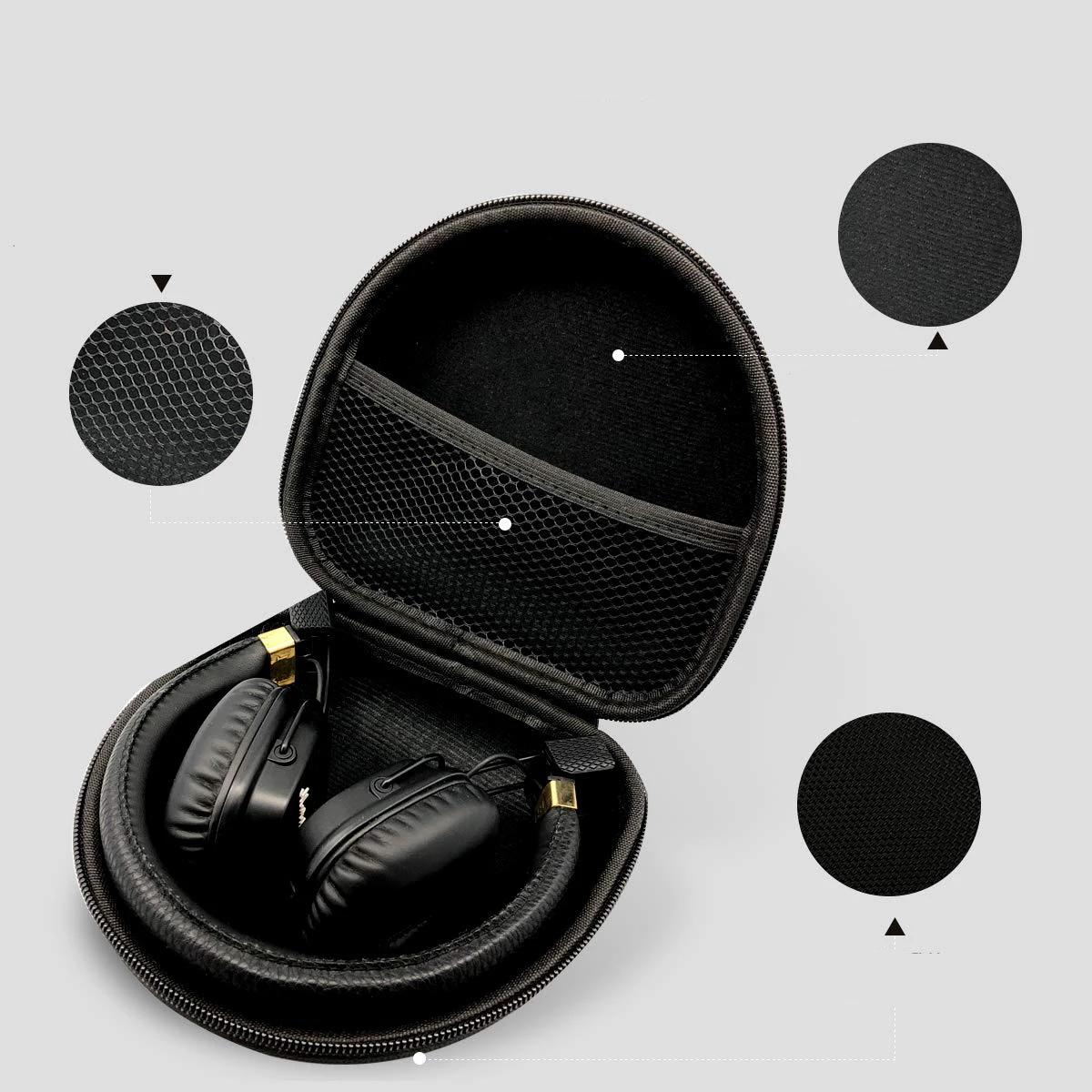 Marshall Major 4 3 2 IV III II MID Monitor ANC BT Wireless Headphones ...