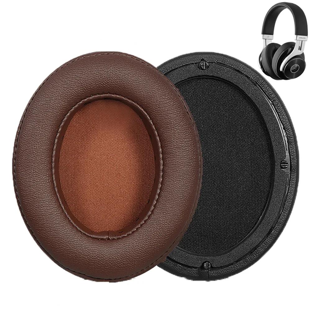 Edifier W855BT Headphones ear pads cushion foam cover - Earpadfix