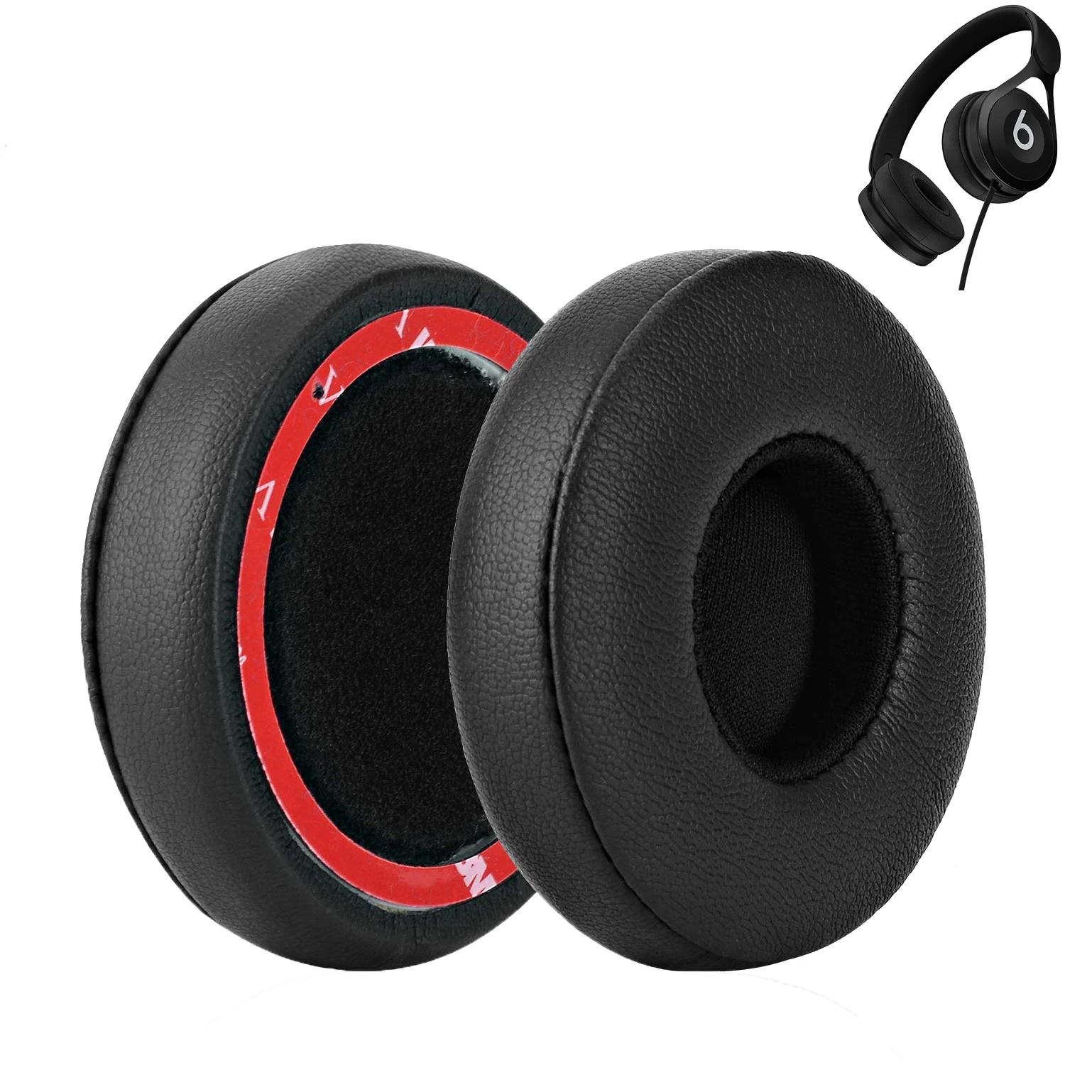 Beats By Dr. Dre EP On Ear Headphones ear pads cushion foam cover ...