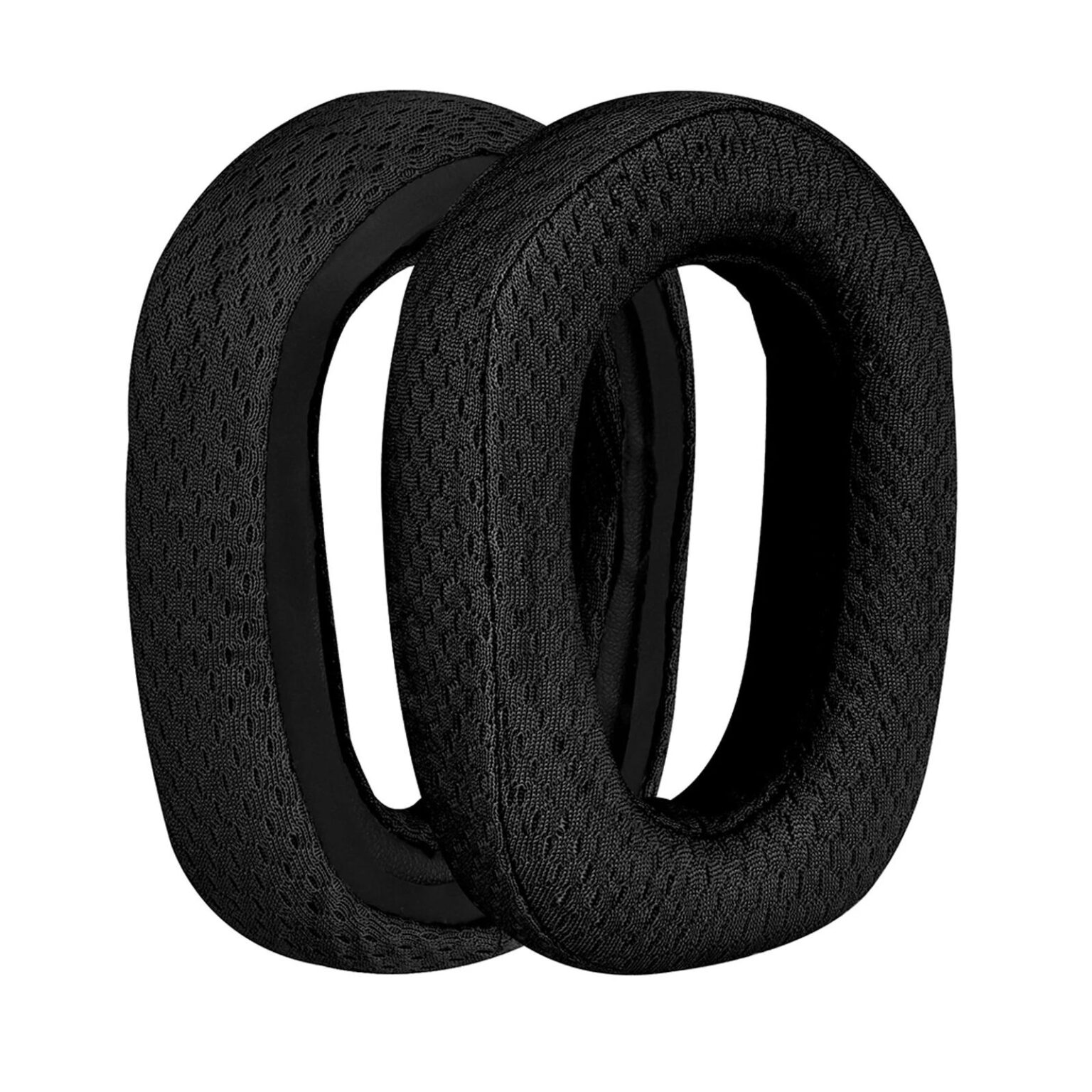Logitech G435 Headphones ear pads cushion foam cover - Earpadfix