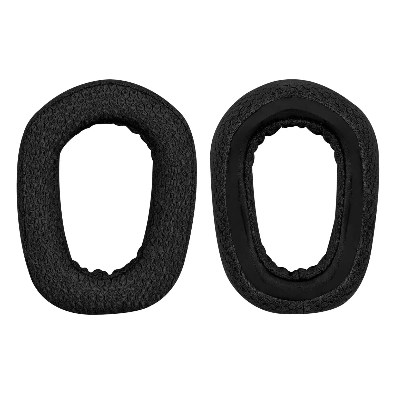 Logitech G435 Headphones ear pads cushion foam cover - Earpadfix