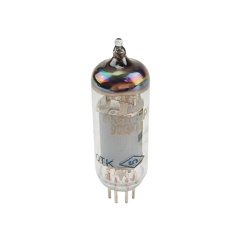 6K4n-EB Amplifier Electron Tube J-Class 6K4 Vacuum Tubes 2PCS - Earpadfix