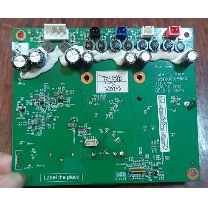 Marshall Woburn III Bluetooth Woburn 3rd gen speaker motherboard power ...