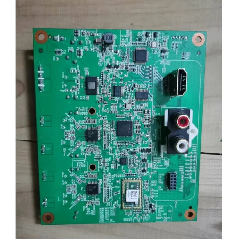 Marshall Woburn III Bluetooth Woburn 3rd gen speaker motherboard power ...