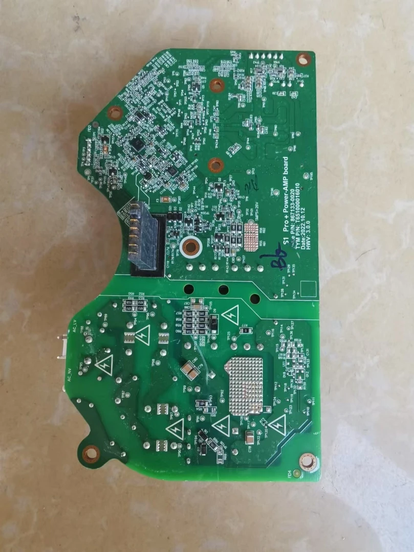 Bose s1 pro+ Power-AMP / s1 pro+ PCB board repair part - Earpadfix