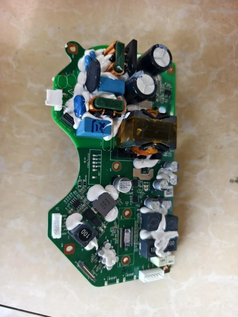 Bose s1 pro+ Power-AMP / s1 pro+ PCB board repair part - Earpadfix