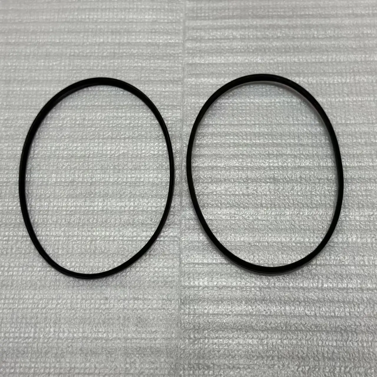 Bose QuietComfort QC25 QC35 QC35 II Headphones housing trim frame ...