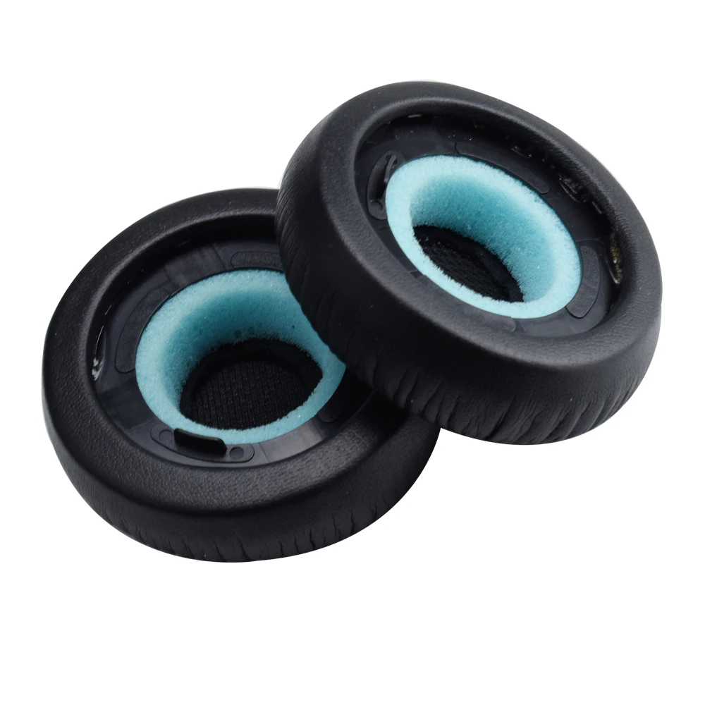 Philips Fidelio M1 Bluetooth Wireless headset ear pads cushion foam ...