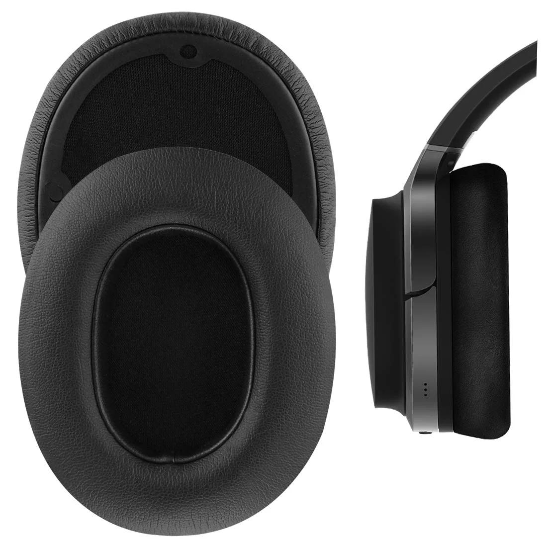 Edifier W830BT W860NB W830 BT W860 NB Ear pads cushion foam cover ...