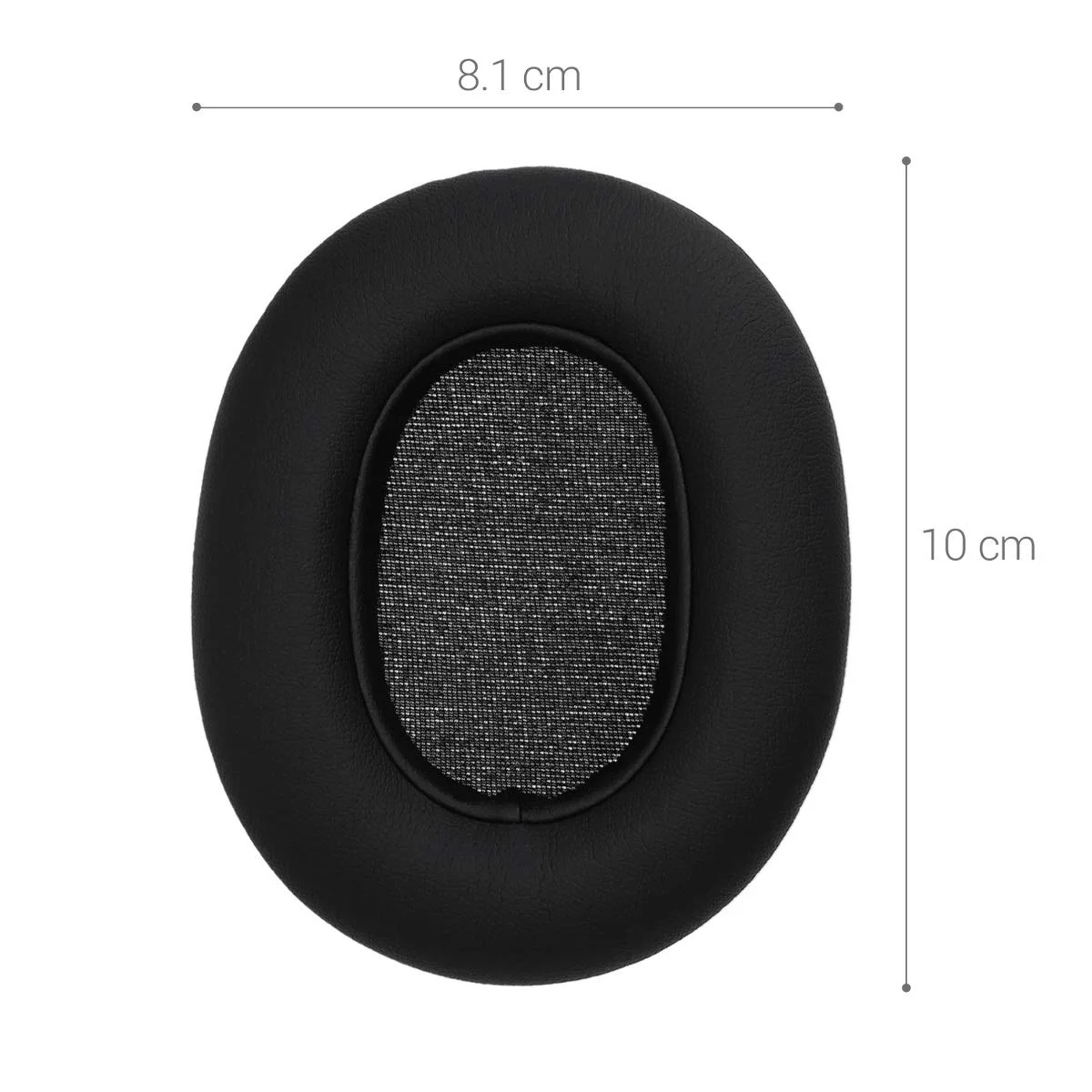 Edifier W830BT W860NB W830 BT W860 NB Ear pads cushion foam cover ...
