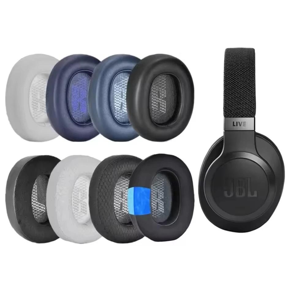 JBL Lifestyle E65BTNC Live 650BTNC Tune 660BTNC Duet NC Ear Pads ...