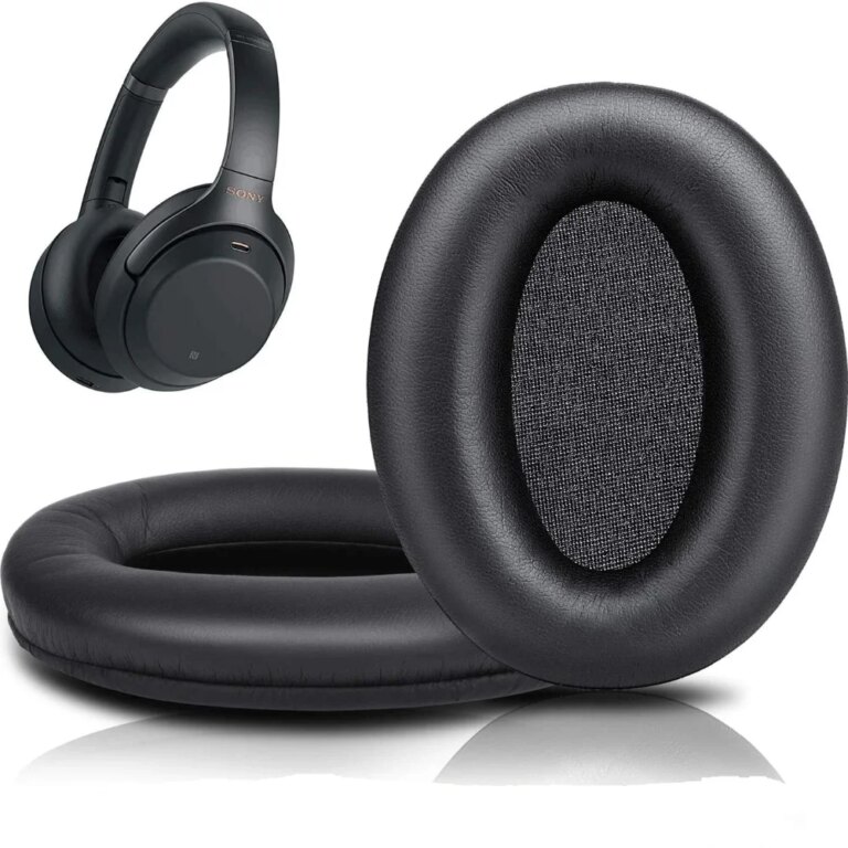 Sony WH-1000XM3 WH1000XM3 WH 1000 XM3 ear pads cushions foam cover ...