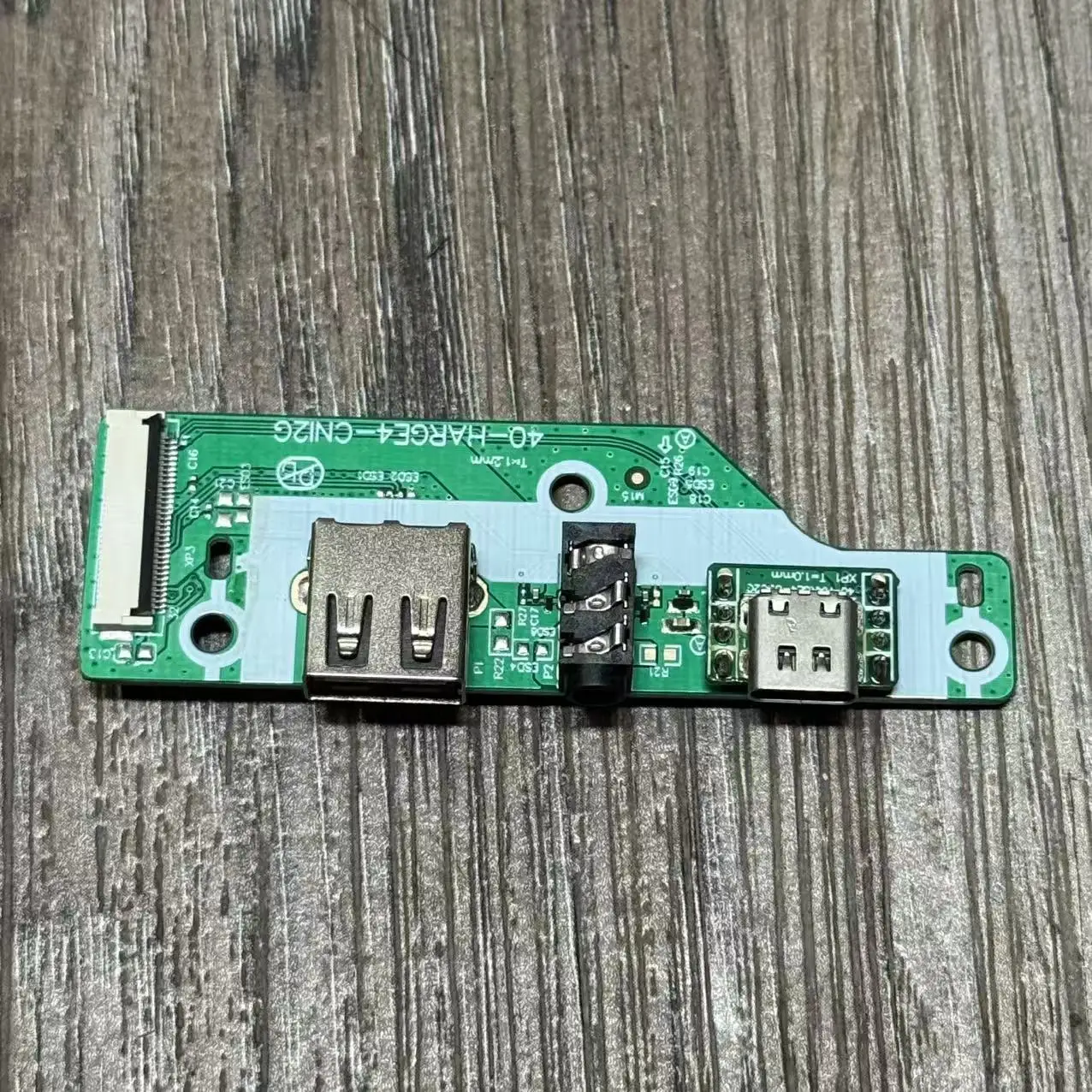 JBL Charge4 TL Charge 4 Micro USB Port USB Bluetooth Speaker PCB power ...