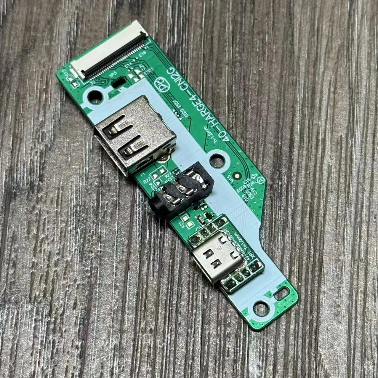 JBL Charge4 TL Charge 4 Micro USB Port USB Bluetooth Speaker PCB power ...