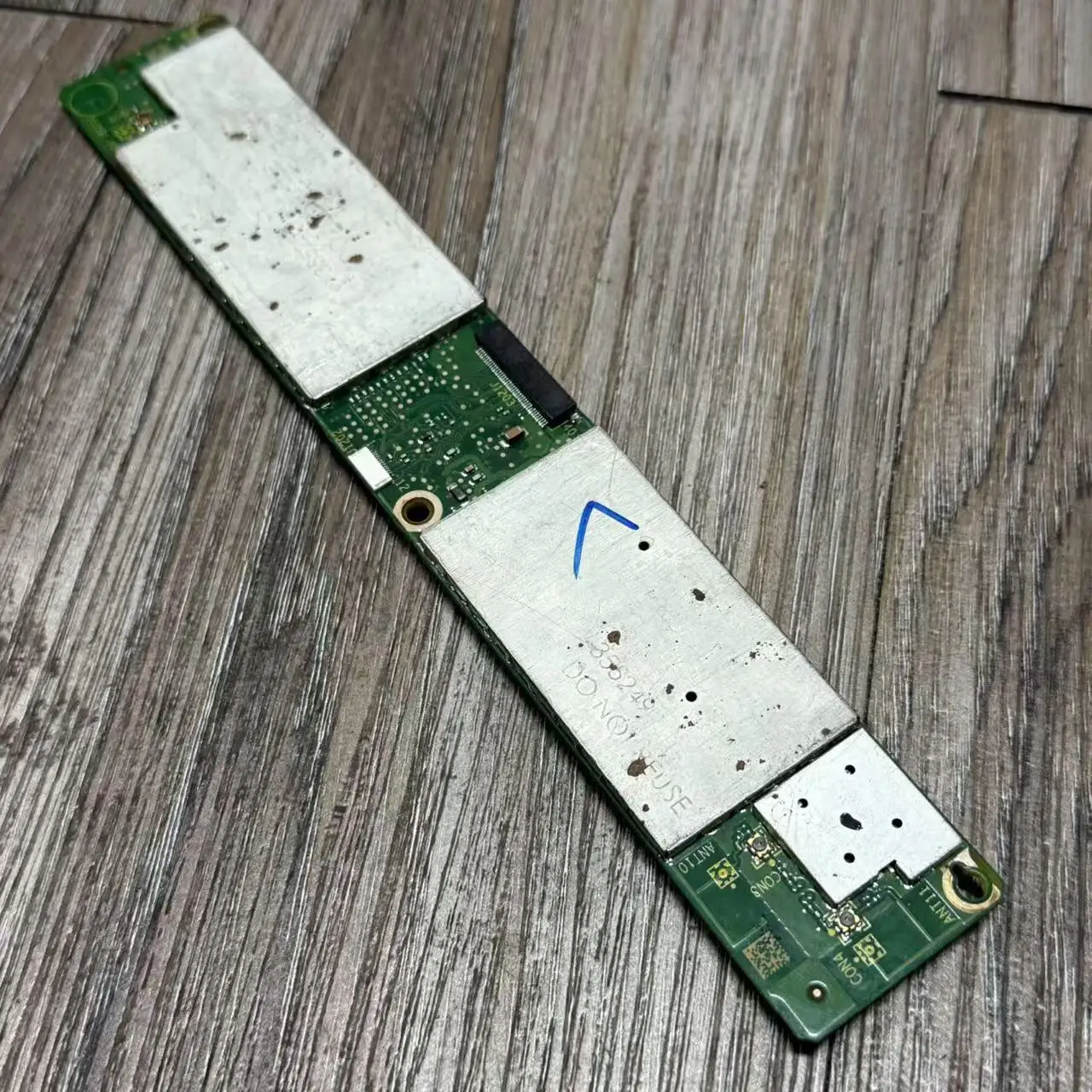 Bose SoundTouch 30 Loundspeaker PCB power board Bluetooth WiFi part ...