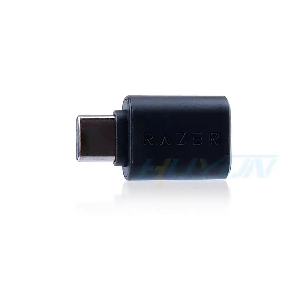 Razer Kraken V4 Wireless Gaming Headphones USB dongle receiver adapter ...