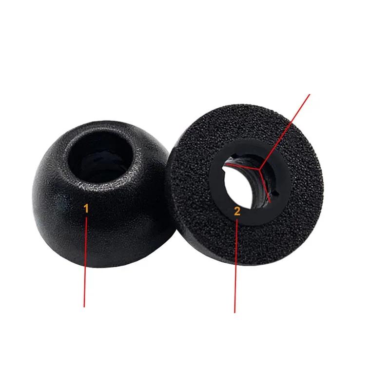 OnePlus Buds Pro,Z2 TWS ear tips buds plugs foam - Earpadfix