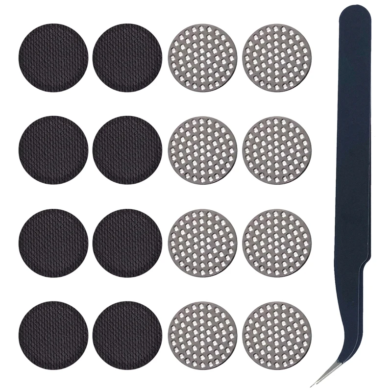 Ear Tips Dust Filter Mesh Repair for Motif II A.N.C / ANC True Wireless ...