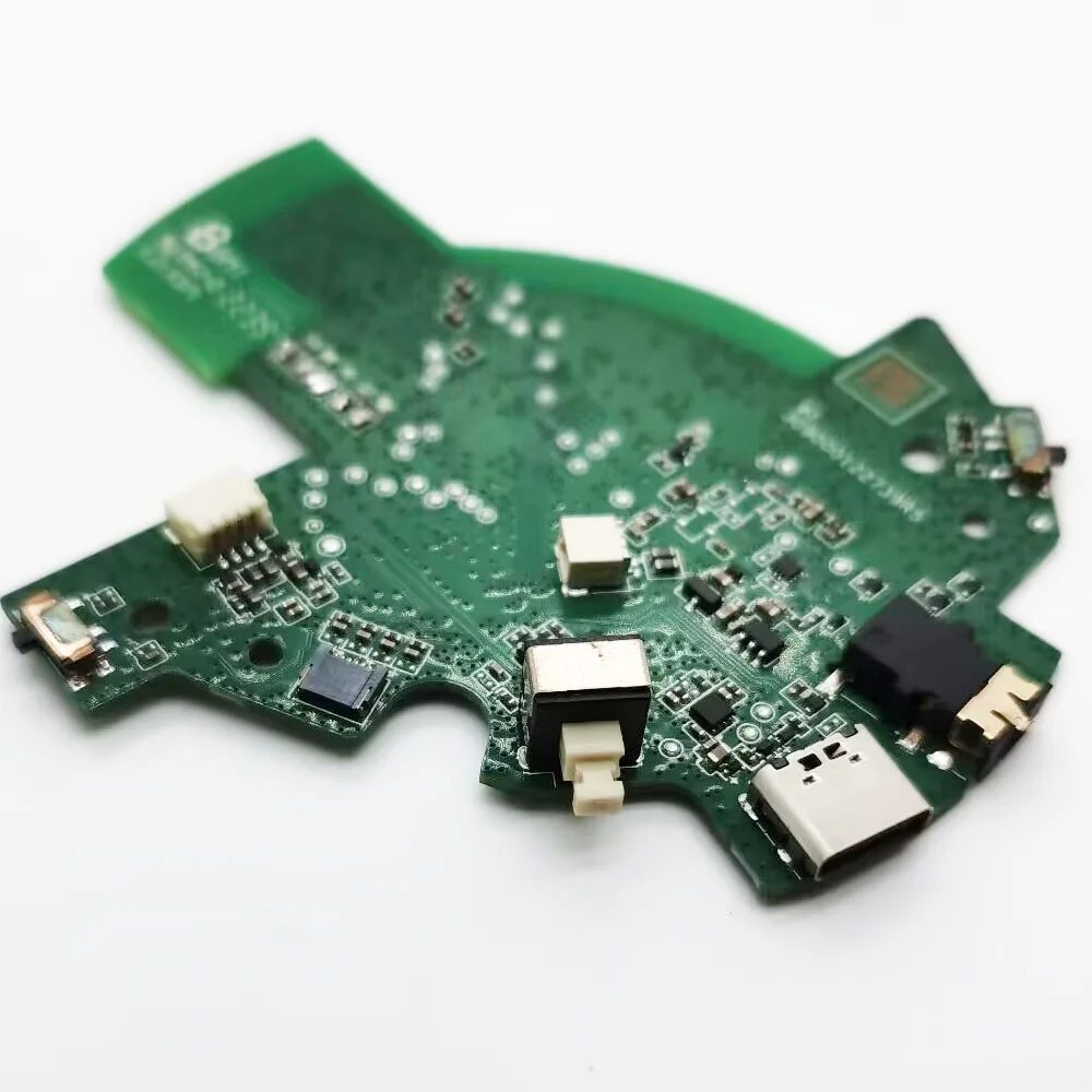 Sony PlayStation 5/PS5/Pulse 3D Wireless Headphone Charging PCB Main ...