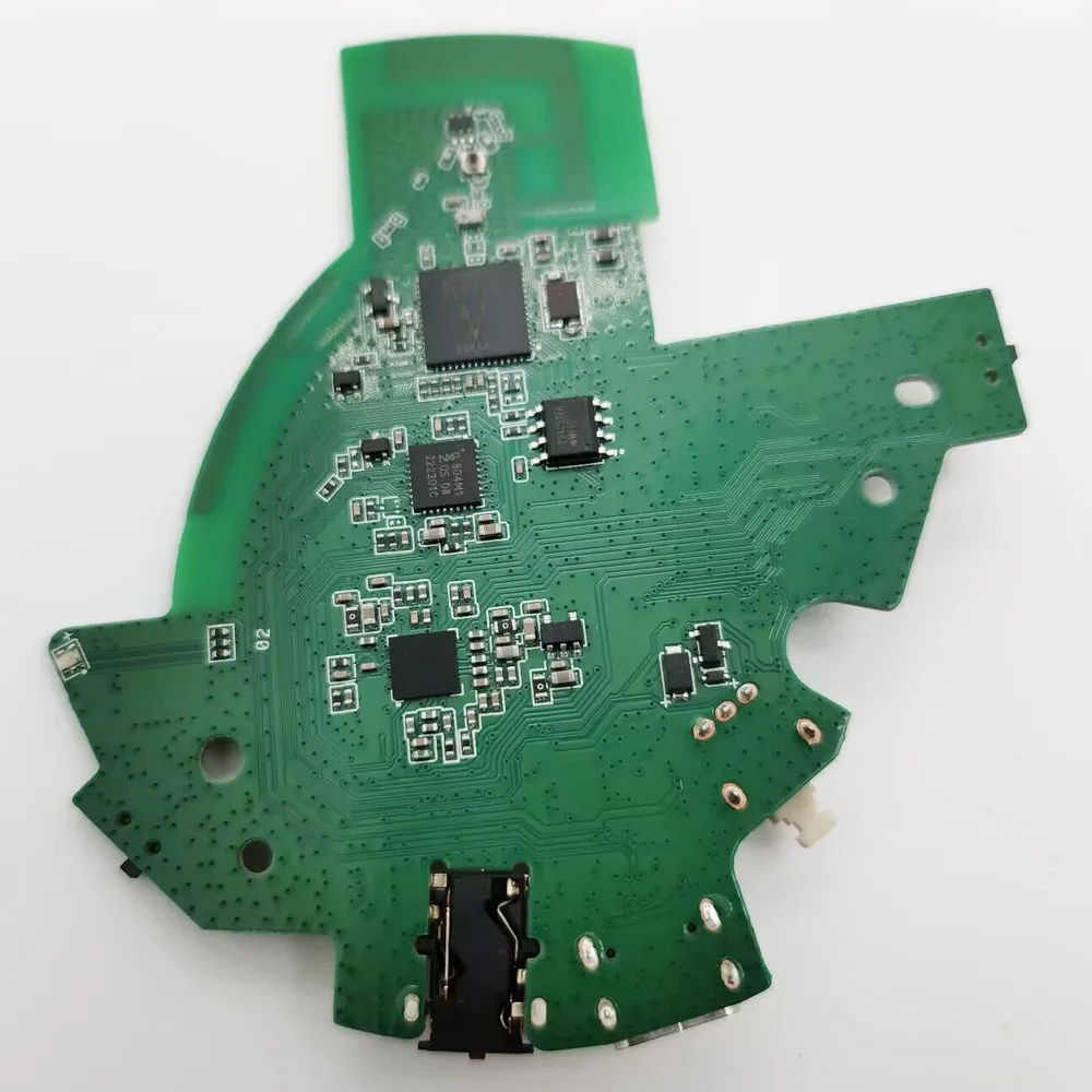 Sony PlayStation 5/PS5/Pulse 3D Wireless Headphone Charging PCB Main ...