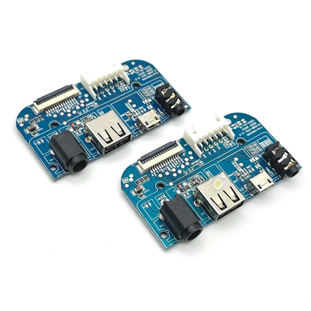 JBL Boombox2 Boombox 2 Ares2 ND Speaker Motherboard Charging Board ...