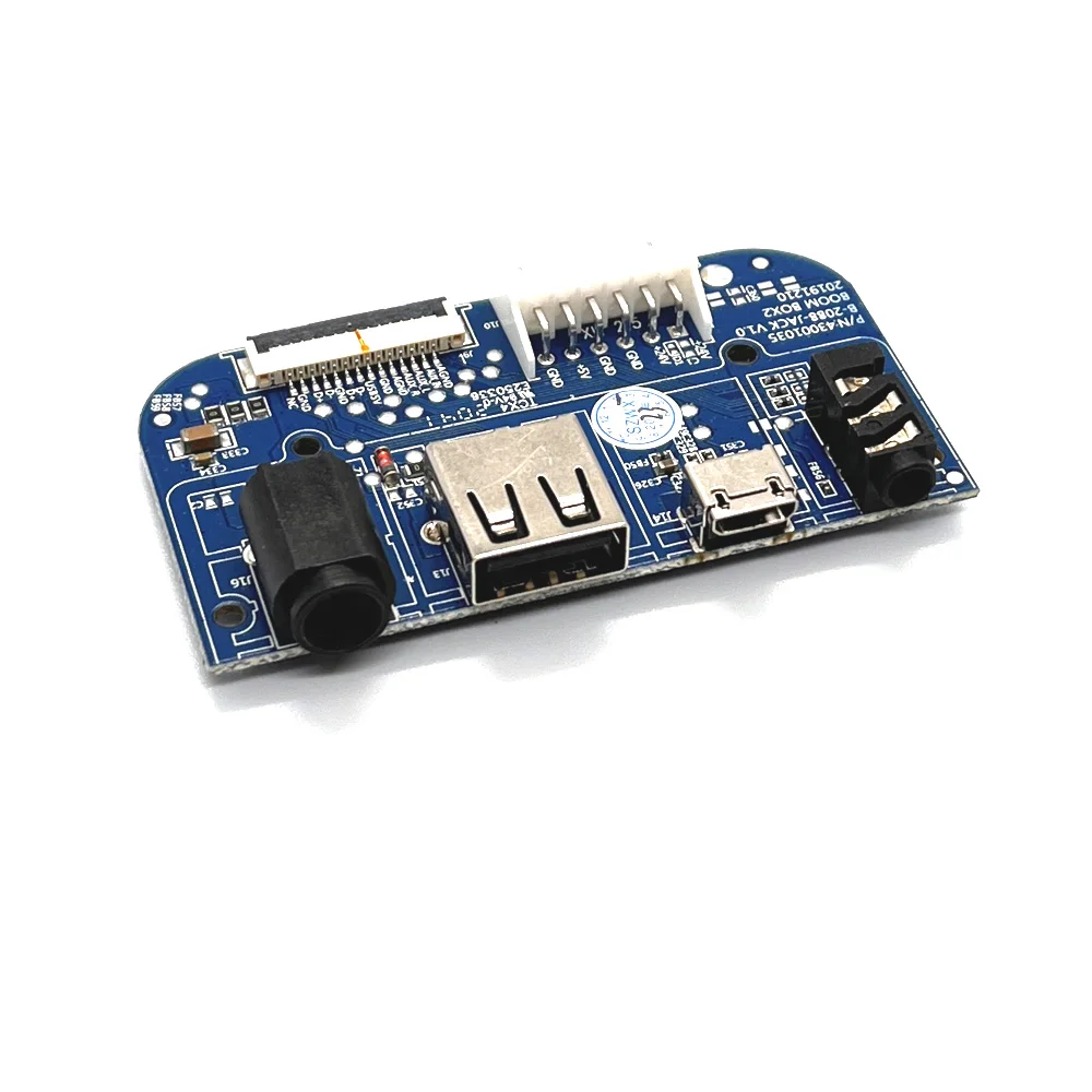 JBL Boombox2 Boombox 2 Ares2 ND Speaker Motherboard Charging Board ...