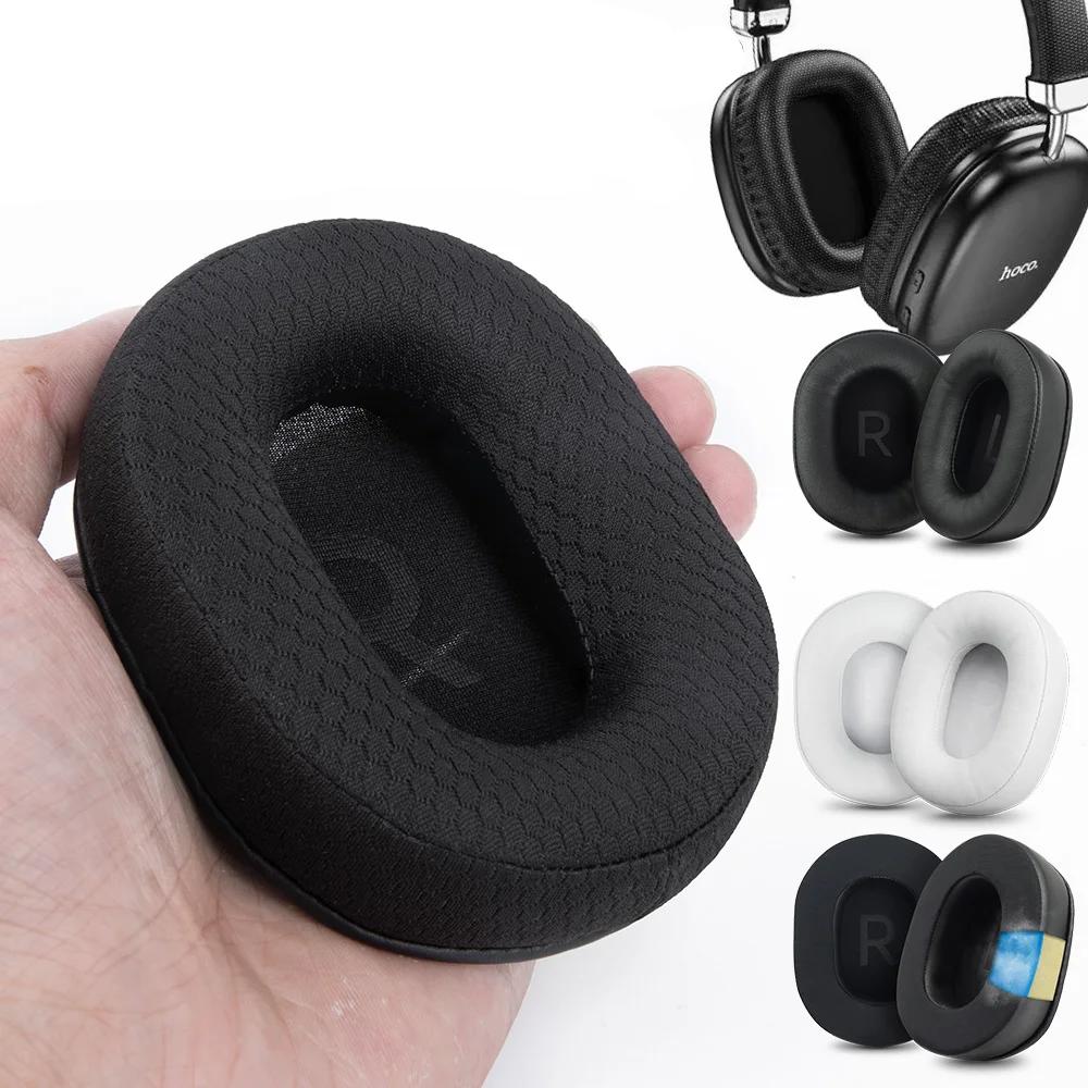 Hoco W35 W35 Air W35 Air MAX C W45 ear pads cushions foam cover - Earpadfix