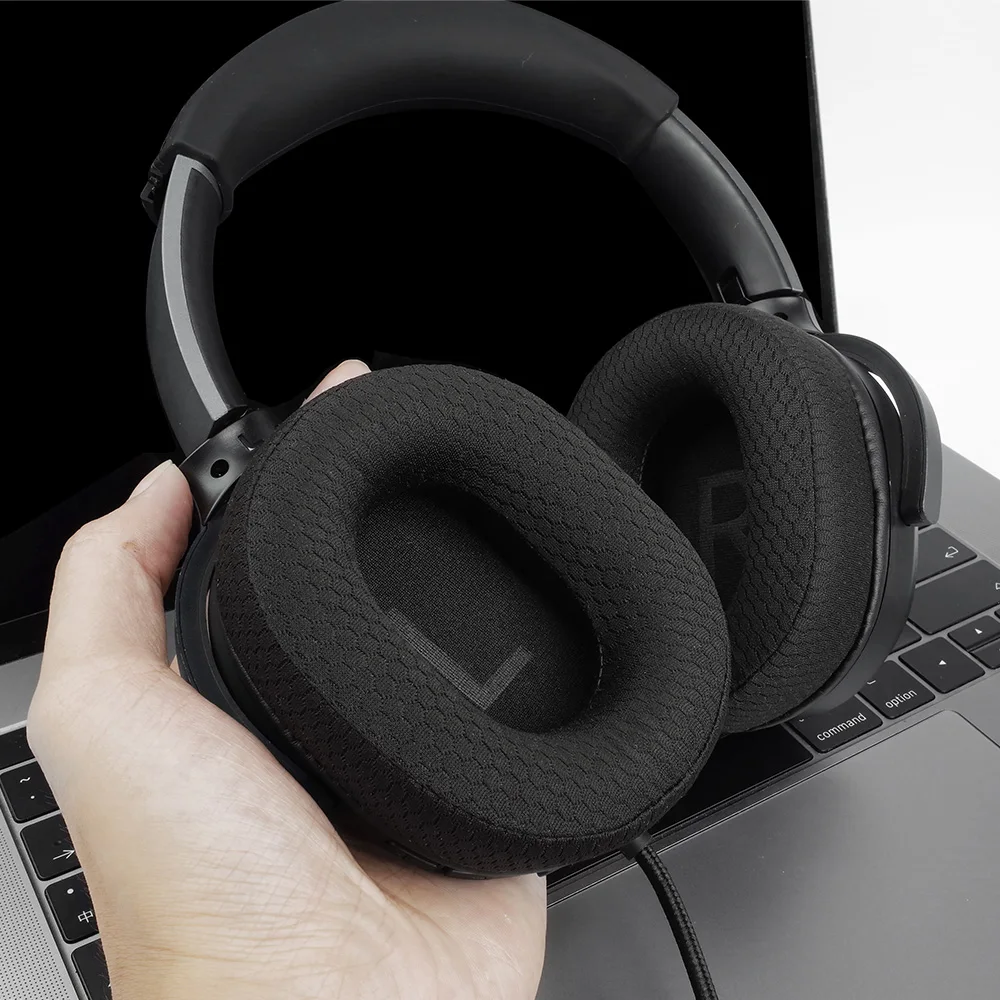 Hoco W35 W35 Air W35 Air MAX C W45 ear pads cushions foam cover - Earpadfix