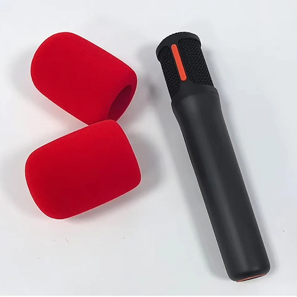 JBL PartyBox Encore2 ON-THE-GO 2 Microphone Windproof Cover windscreens ...