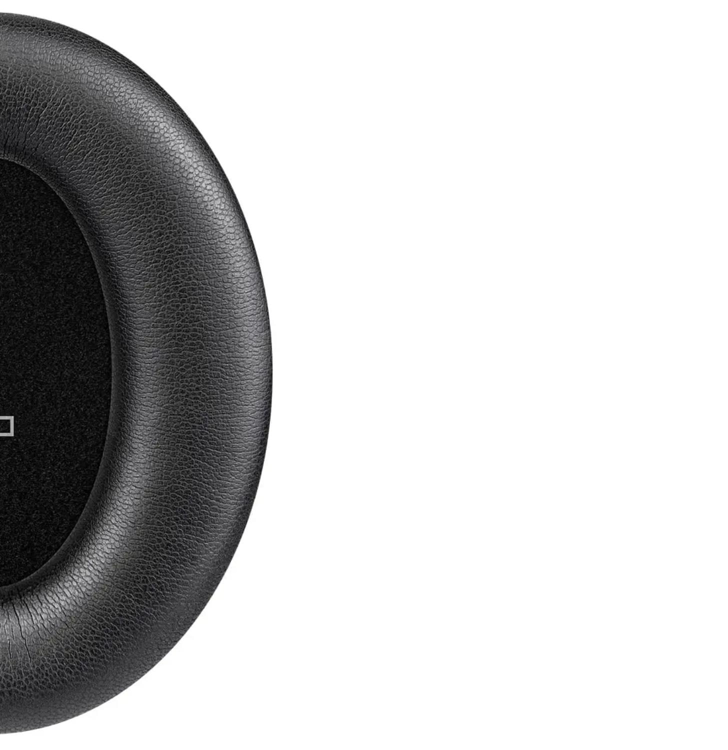 Bose Aviation A30 Soft Protein Leather Ear Pads Cushion Foam - Earpadfix