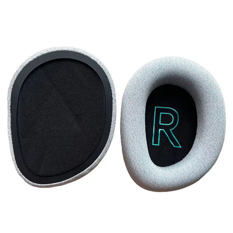Logitech G522 Gaming Headset Headphones ear pads cushions foam cover ...