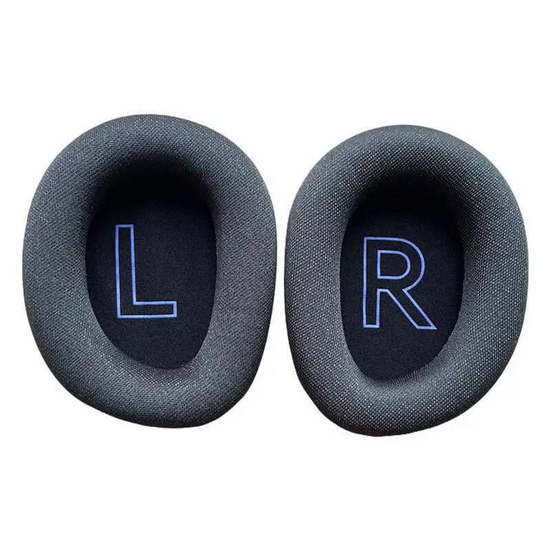 Logitech G522 Gaming Headset Headphones ear pads cushions foam cover ...