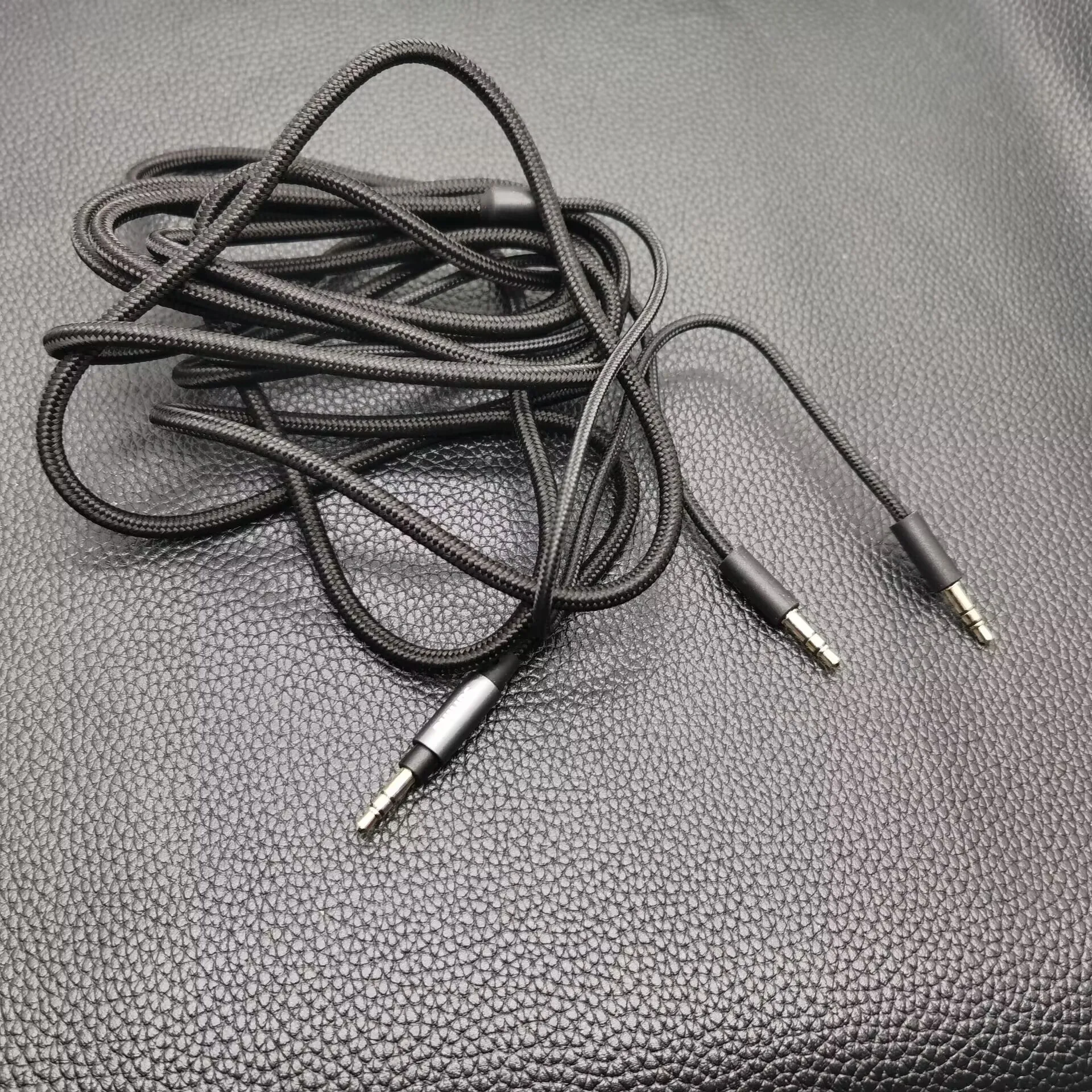 Philips Fidelio X3 Headphones Cables 3.5mm to Dual 3.5mm - Earpadfix