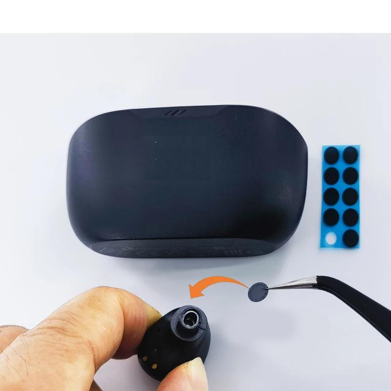 Eartips Dust Filter mesh JBL Vibe Buds - WYZE Earbuds Pro - Earpadfix