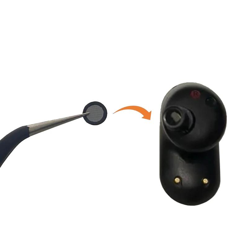 Eartips Dust Filter mesh Sony INZONE Buds WFG700 - Earpadfix