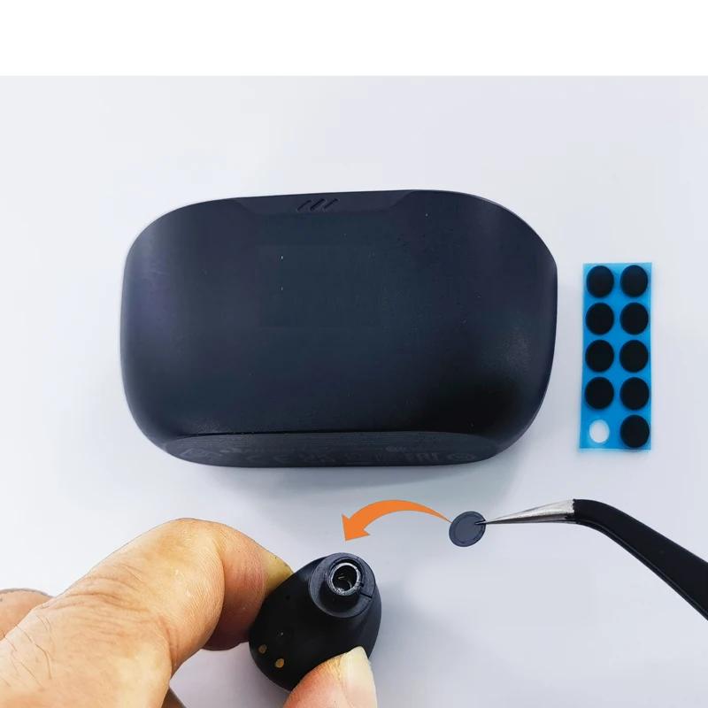 Eartips Dust Filter mesh JBL Vibe Buds/ Vibe Buds 2 / WYZE Earbuds Pro ...