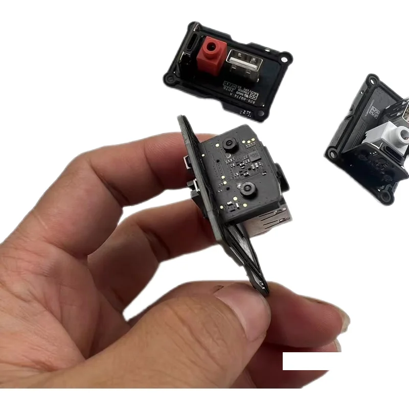 Beats pill+ Bluetooth speaker charging port board PCB - Earpadfix