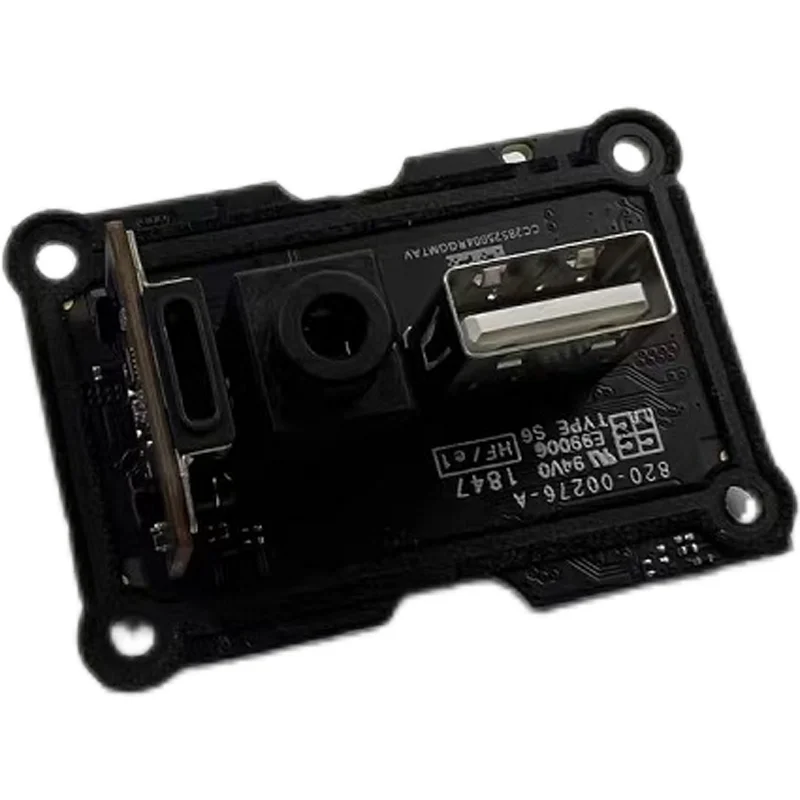 Beats pill+ Bluetooth speaker charging port board PCB - Earpadfix