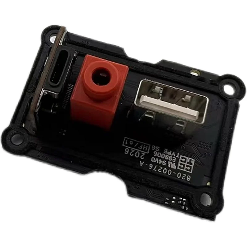 Beats pill+ Bluetooth speaker charging port board PCB - Earpadfix