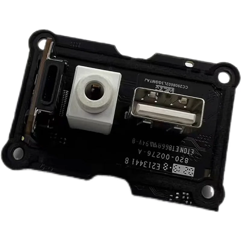 Beats pill+ Bluetooth speaker charging port board PCB - Earpadfix