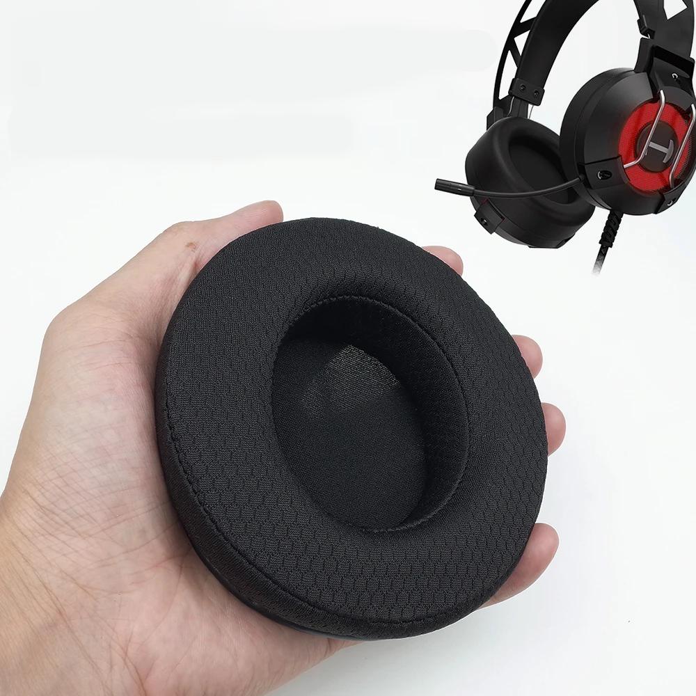 EDIFIER G30 G30S ear pads cushion cooling gel foam cover - Earpadfix